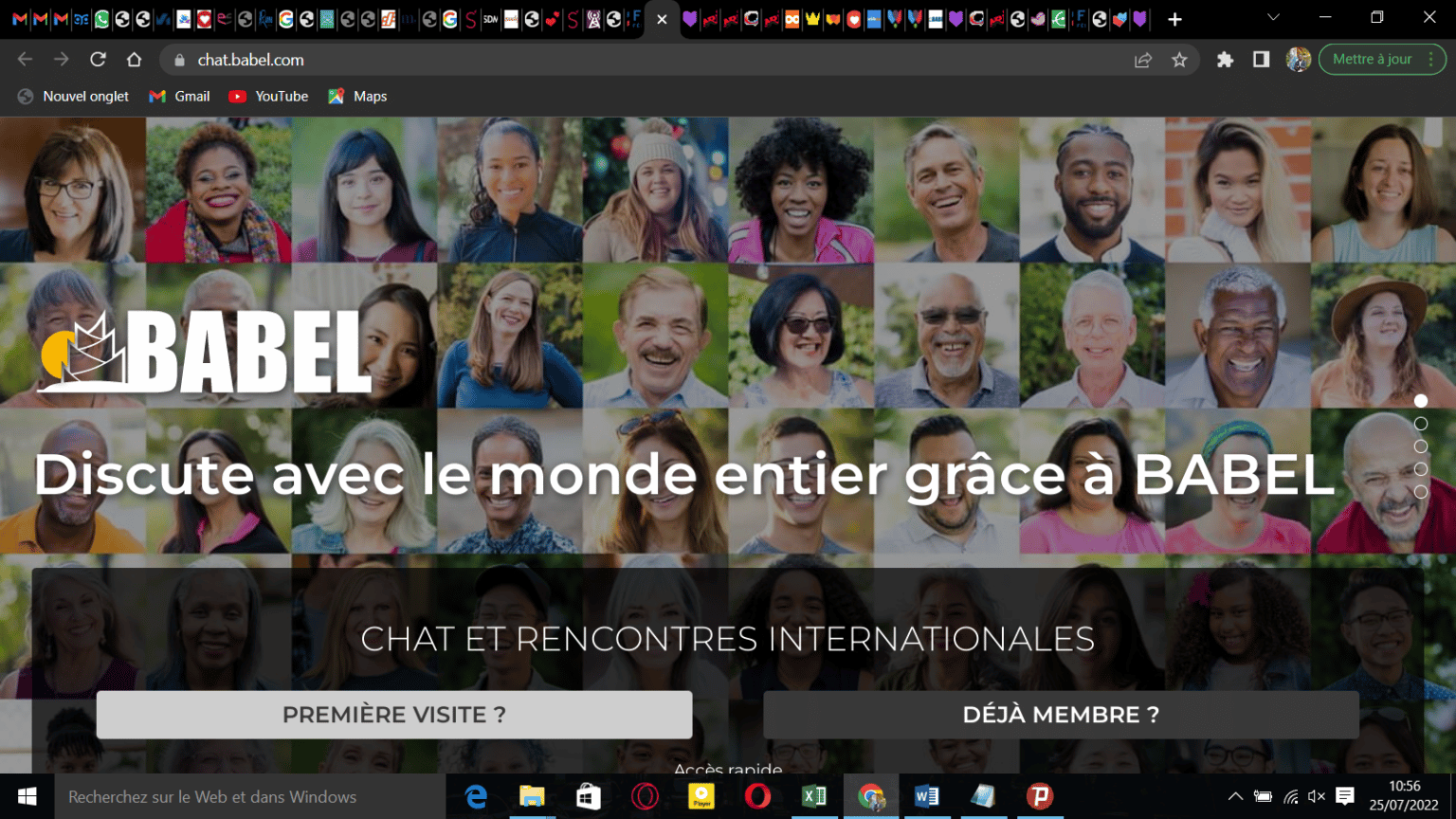 Top 19 des sites de rencontres 100% gratuits ️ – FFDating