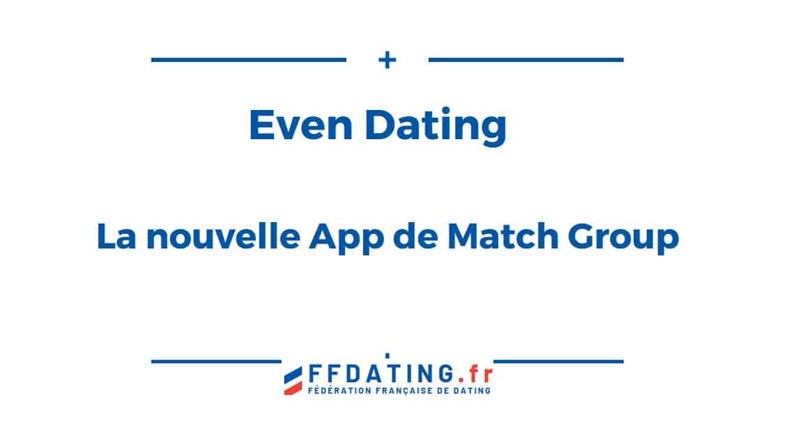 Even Dating : mon Avis après 100 messages envoyés 📱 – FFDating